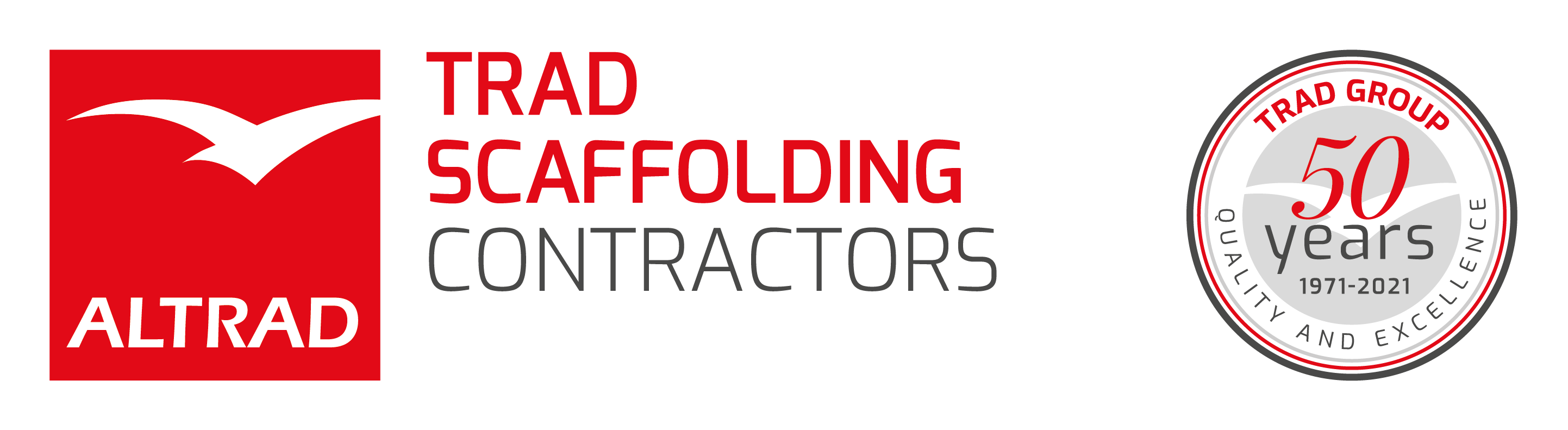 Our Company – TRAD Scaffolding