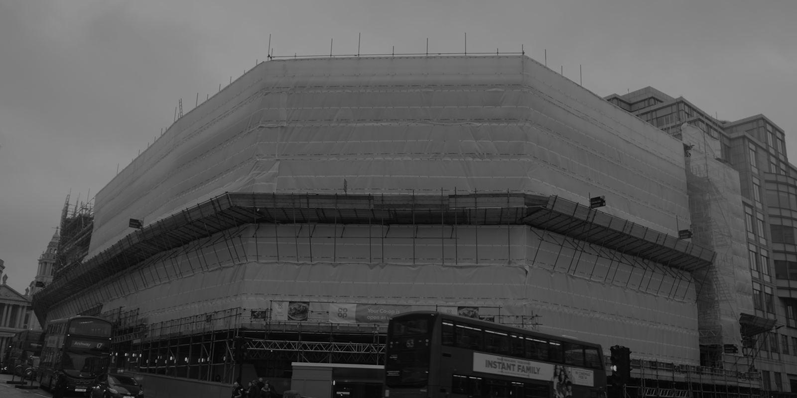 TRAD Scaffolding – TRAD Scaffolding is repeatedly first choice for many ...