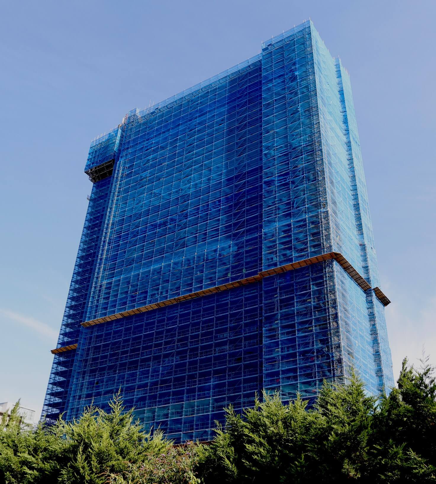 Latest News – TRAD Scaffolding