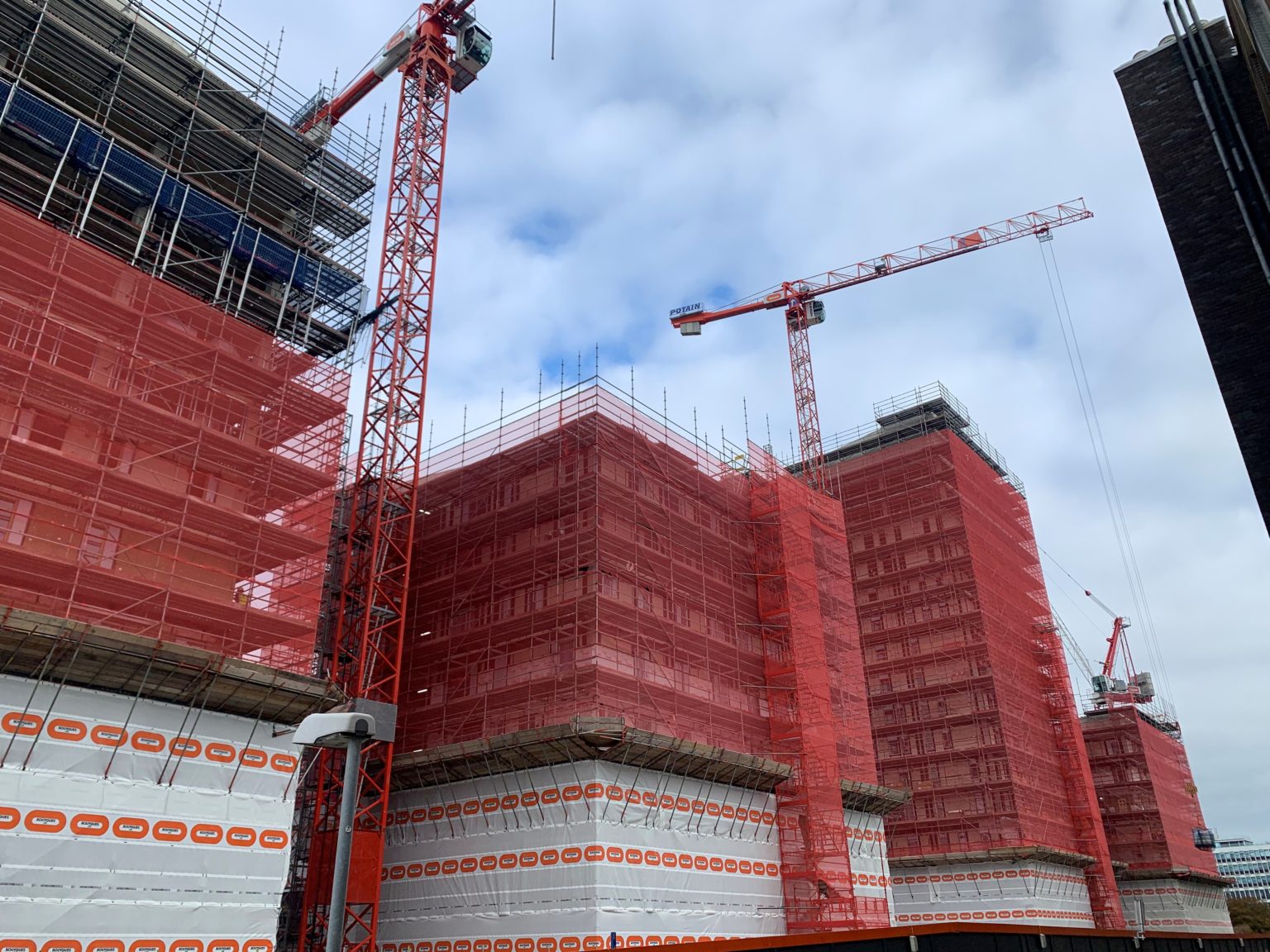 TRAD Scaffolding – TRAD Scaffolding is repeatedly first choice for many ...