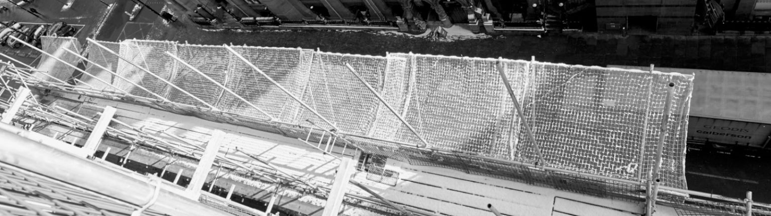Health & Safety – TRAD Scaffolding